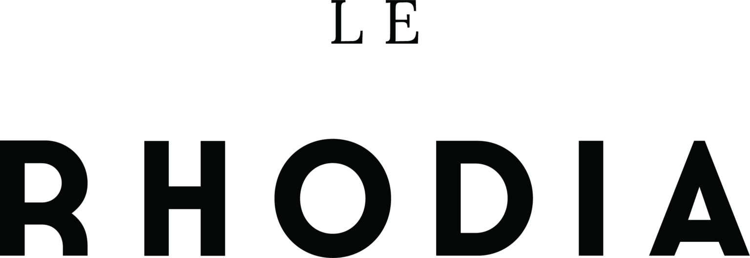 Le Rhodia – Restaurant au sein du Musée Bourdelle